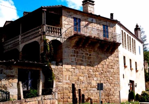 ᐅ Los 7 Pazos De Galicia Más Tradicionales Y Señoriales